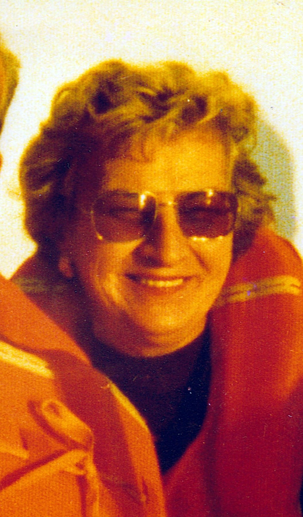 Olga Gomulka Obituary - Manchester, NJ