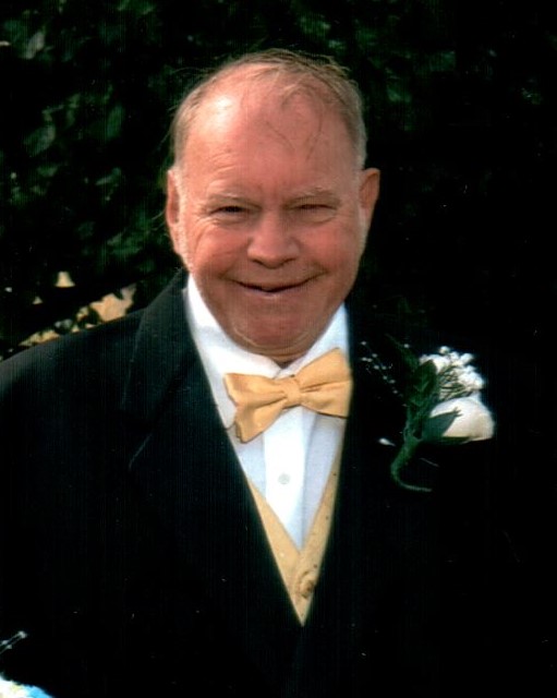 William "Bill" Ohl Obituary - Rogers, AR