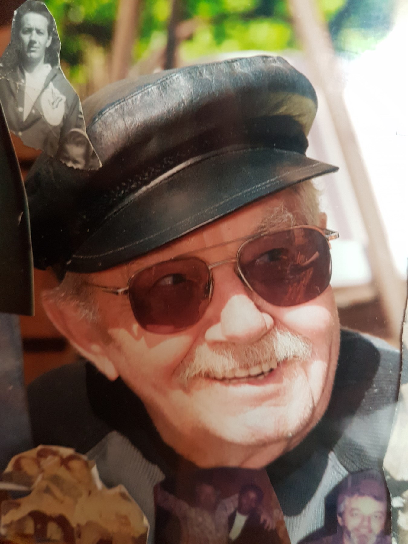James Montgomery Edwardson Obituary - Abbotsford, BC