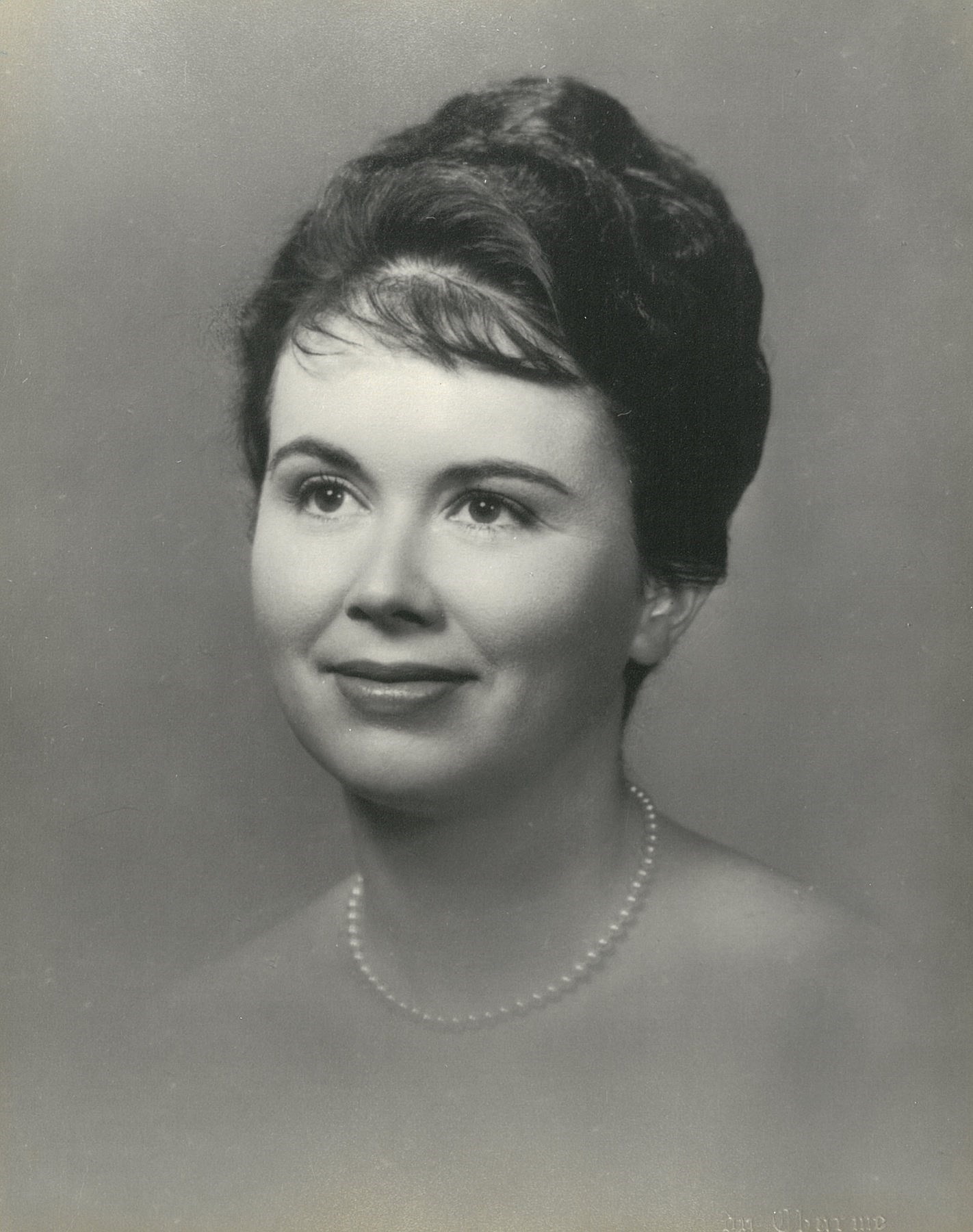 Carol Taylor Scherer Obituary - Metairie, LA