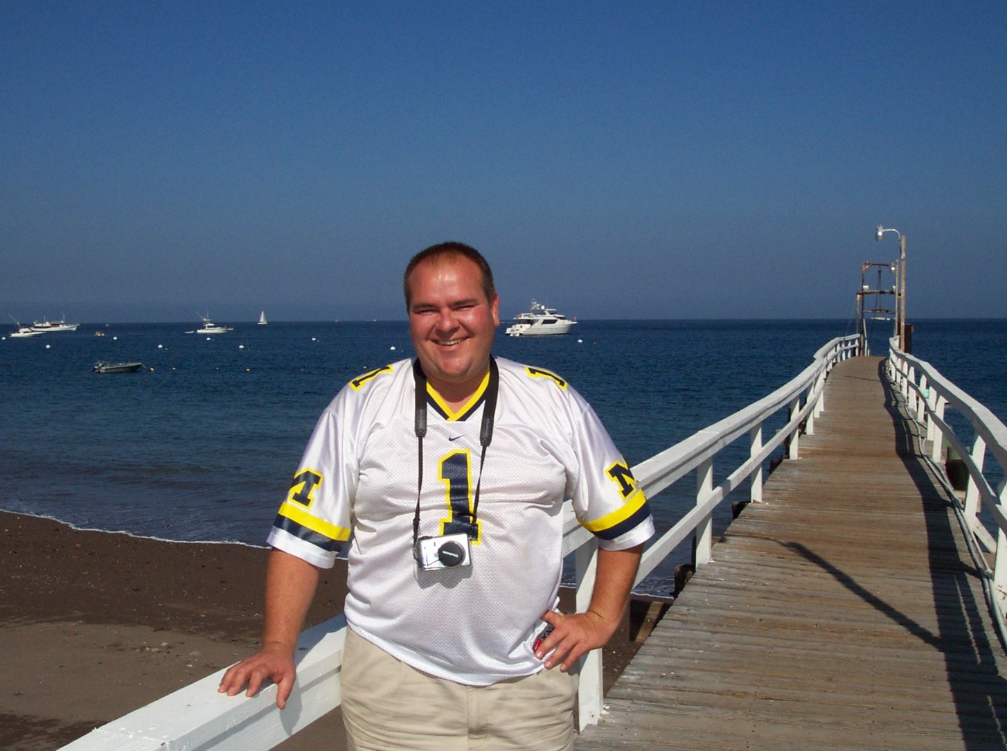 Michael Cole Obituary - Westminster, CA