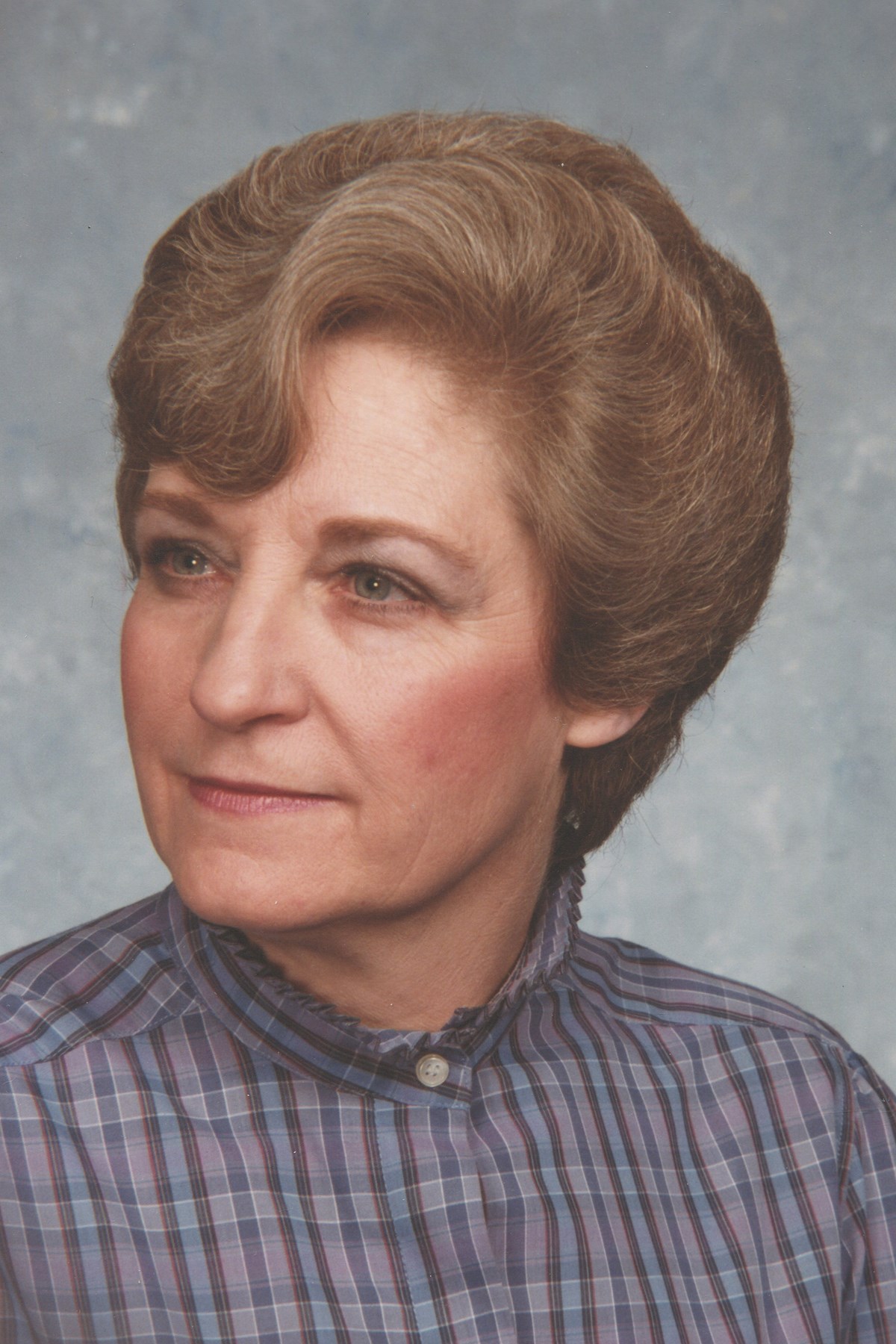 Ruth Kennedy Obituary - East Ridge, TN