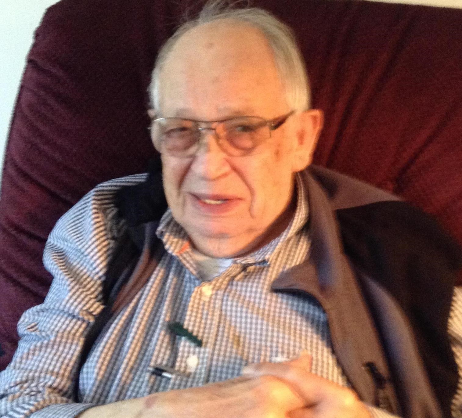 George Kahn Obituary - Manalapan, NJ