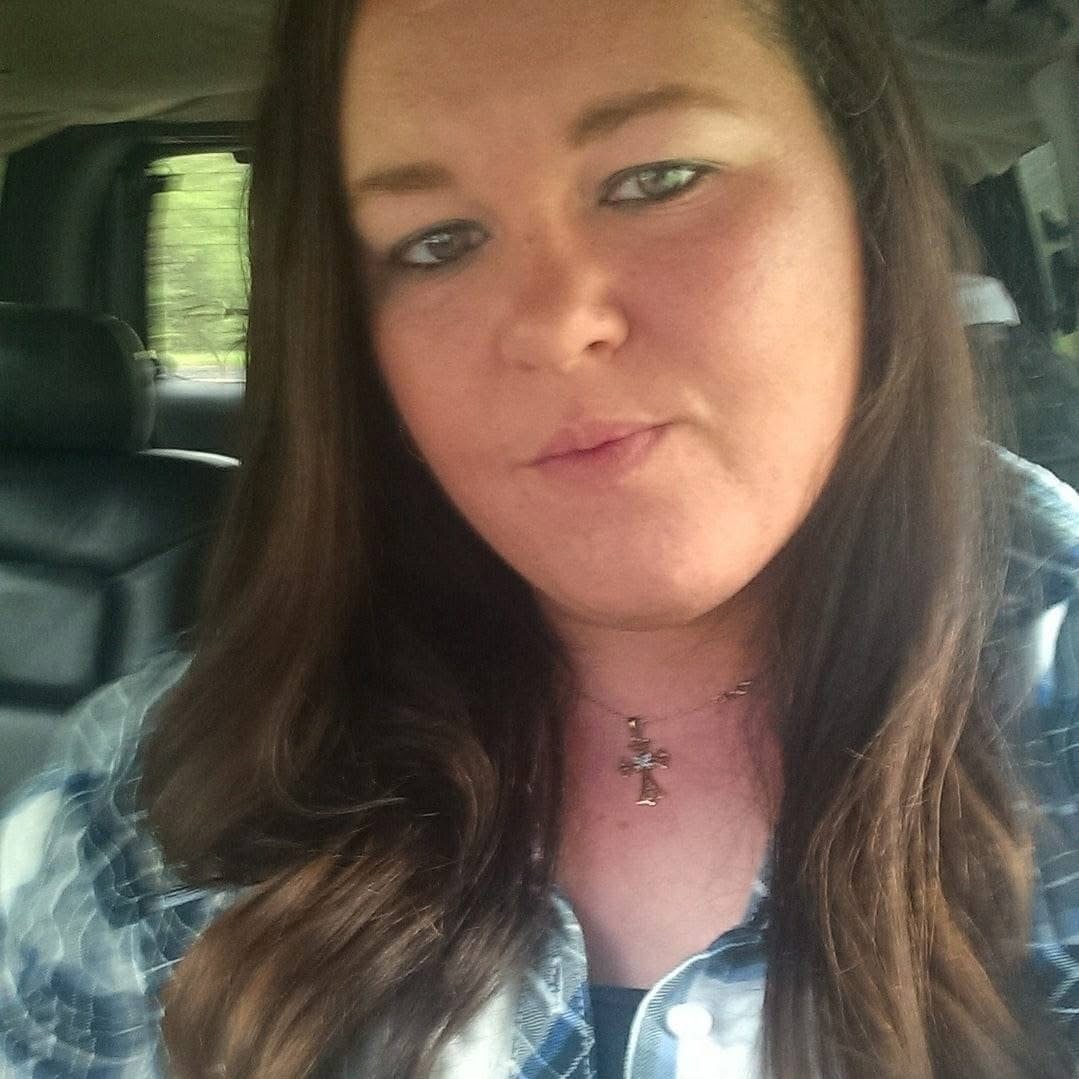 Heather Haynes Obituary - Hixson, TN