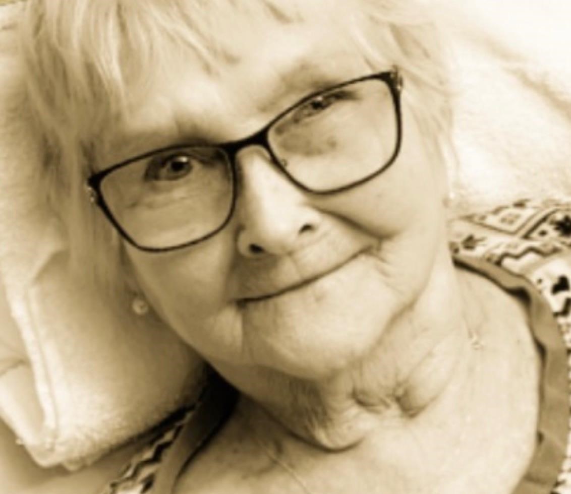 Barbara Withington Obituary - Muncie, IN