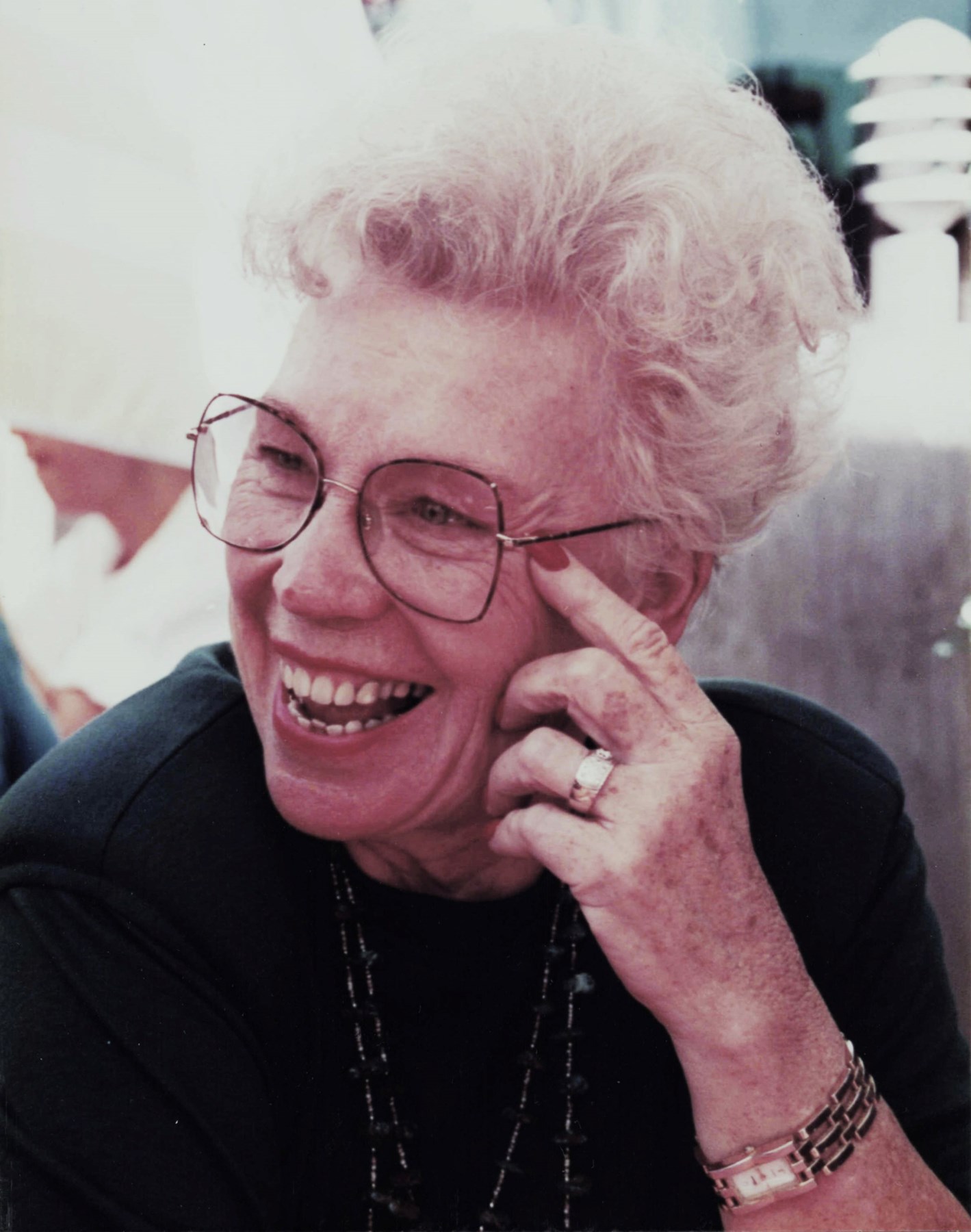 Clara Newby Obituary - Austin, TX