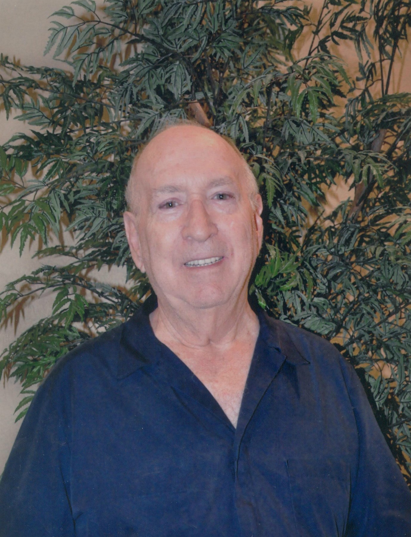 Thomas Little Obituary - College Station, TX