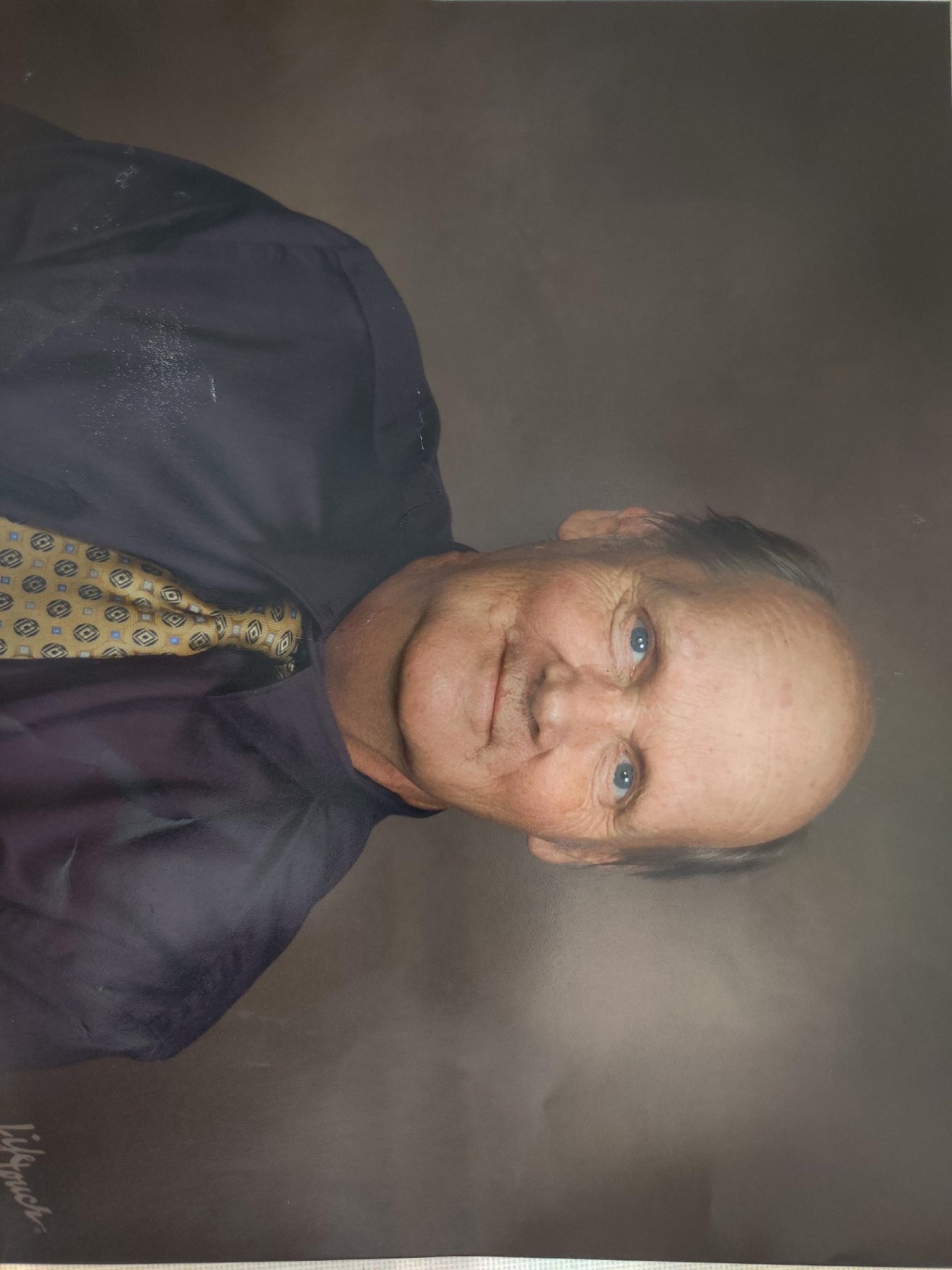 Harold McAdams Obituary - Humble, TX