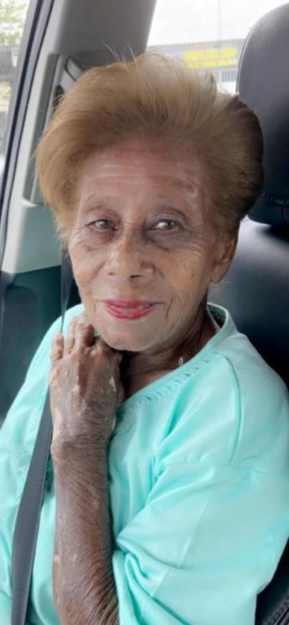 María Tirado Roldán Obituary - Caguas, PR