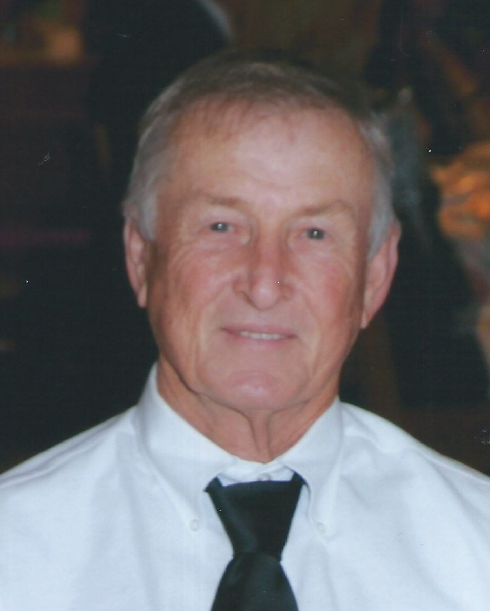 Irvin John Gautreau Obituary - Gonzales, LA