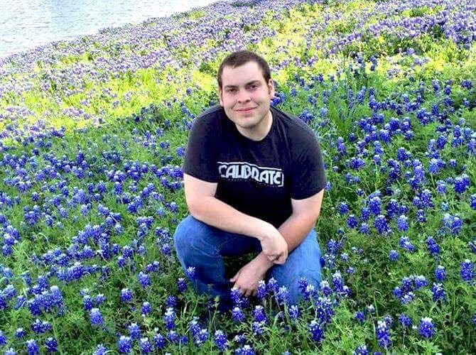 Devin Carter Obituary - Mabank, TX