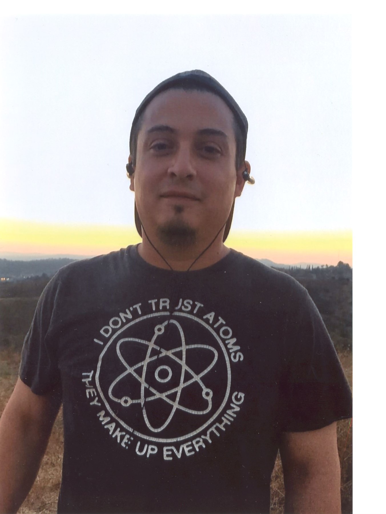 Jorge Quintero Obituary - Los Angeles, CA