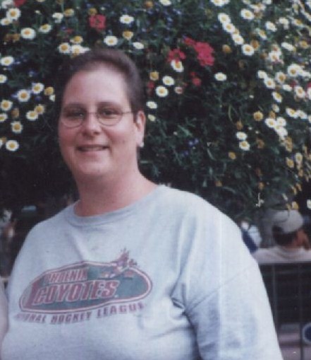Jamie Volk Obituary - Phoenix, AZ