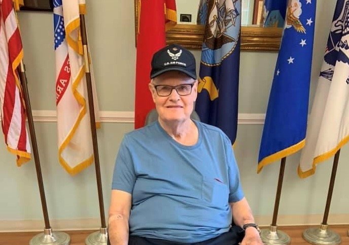 Robert Greaney Obituary - Columbia, SC