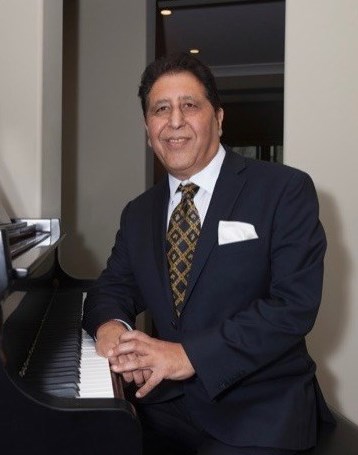 Saeed Deihimi Obituary - Westlake Village, CA