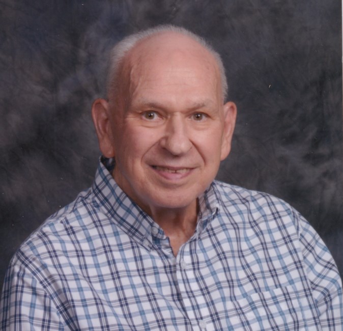 John Jentz Obituary - Indianapolis, IN