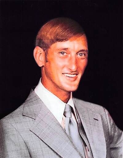 Edward Jolly Obituary - Shepherdsville, KY