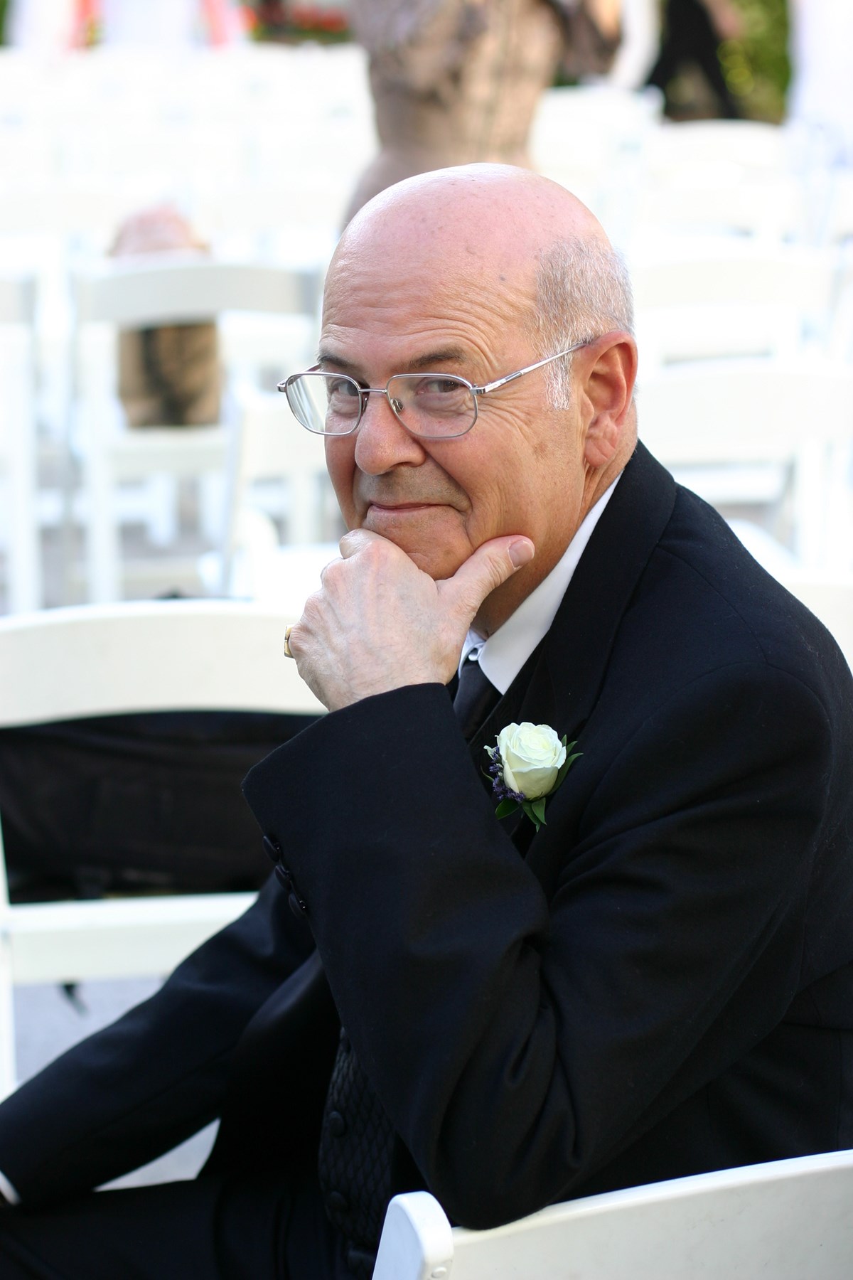 Bruce J. Pollak Obituary