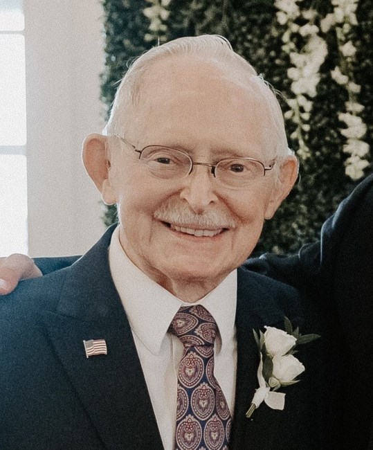 William Wilson Obituary - Altamonte Springs, FL