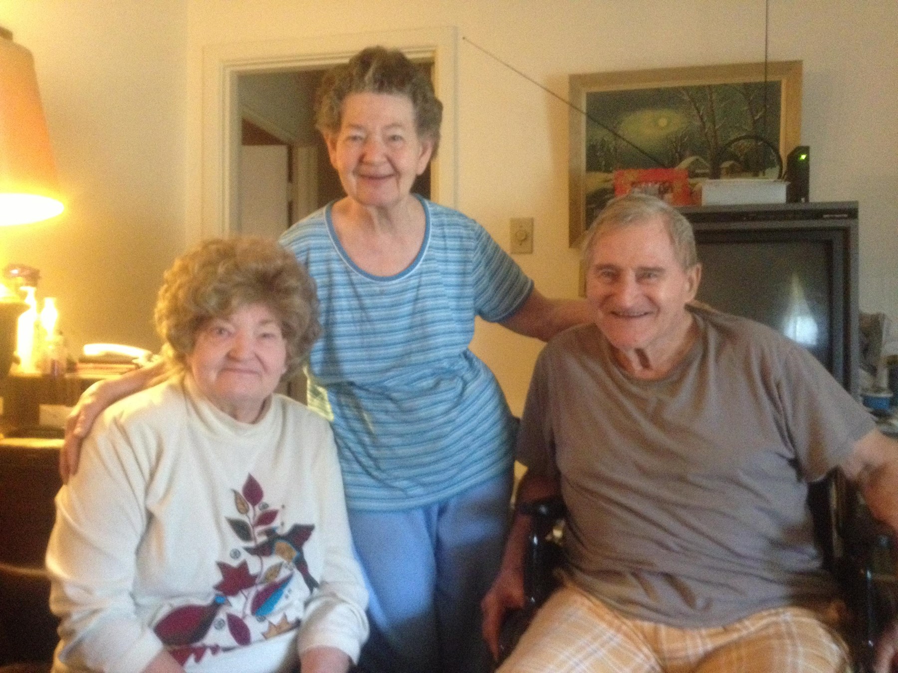 Emil Horak avis de décès - Dallas, TX