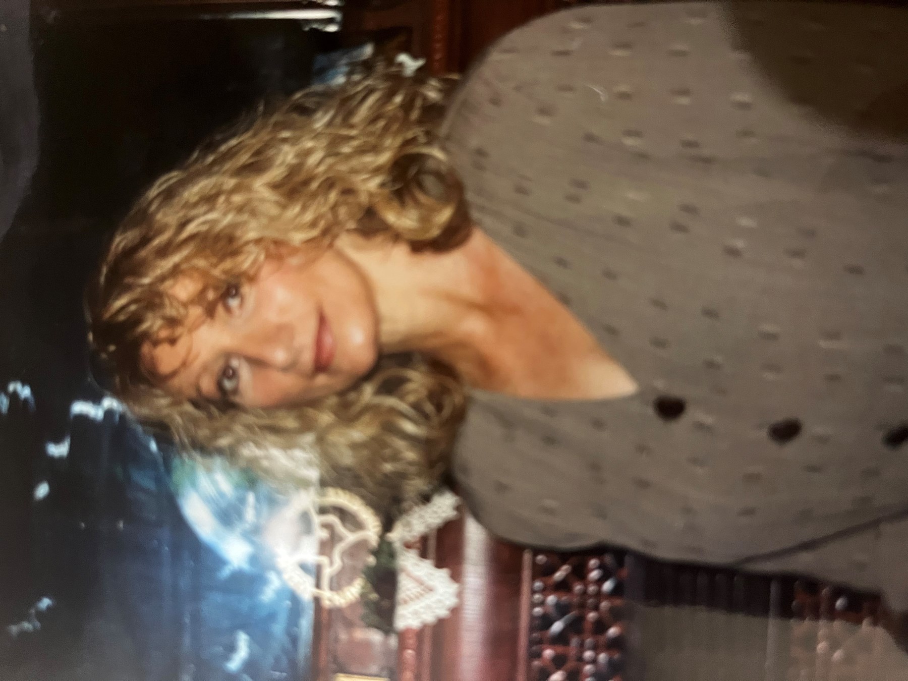 Jeri Cluck Obituary - Omaha, NE