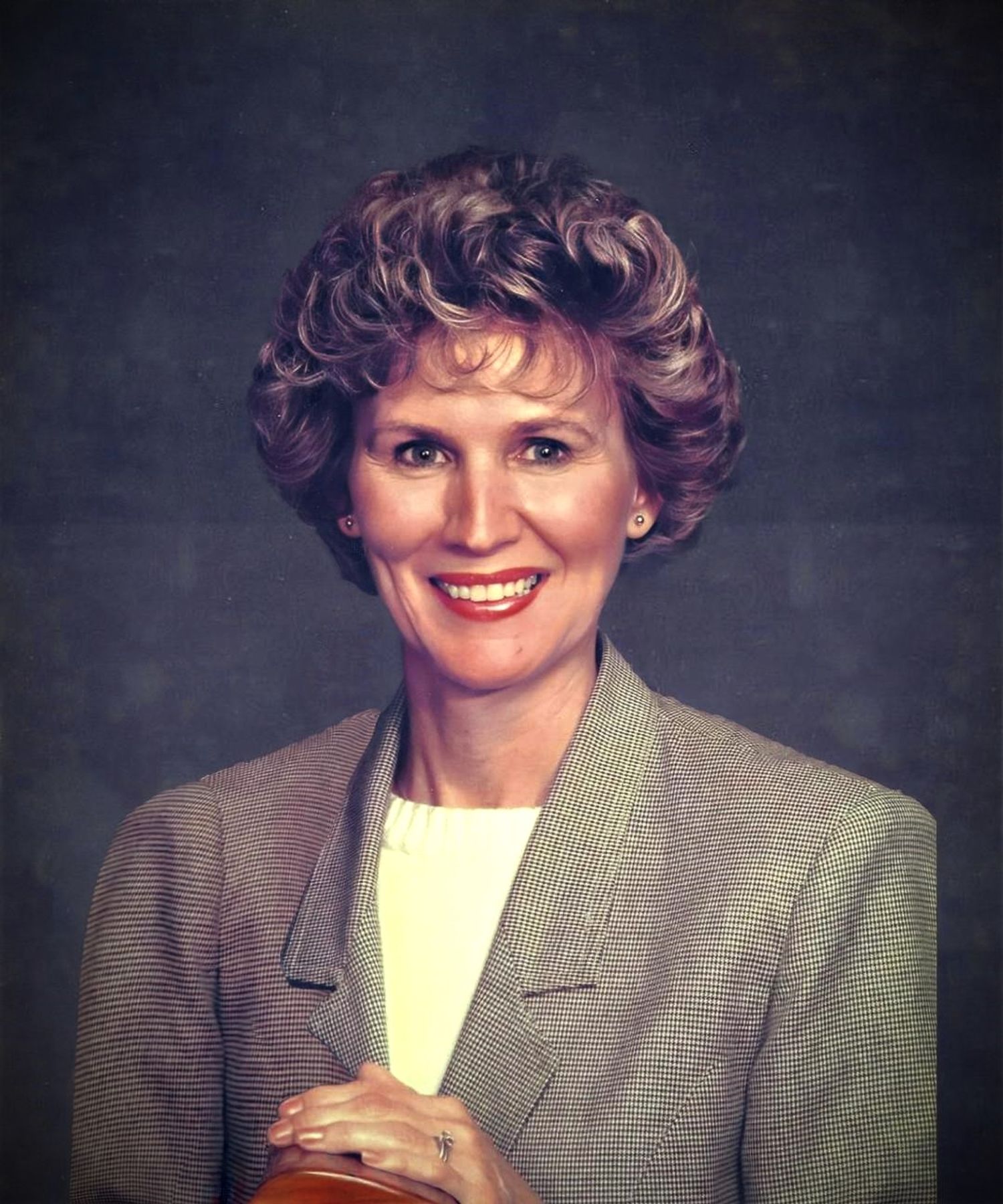 Joyce Maxwell Obituary - Montgomery, AL