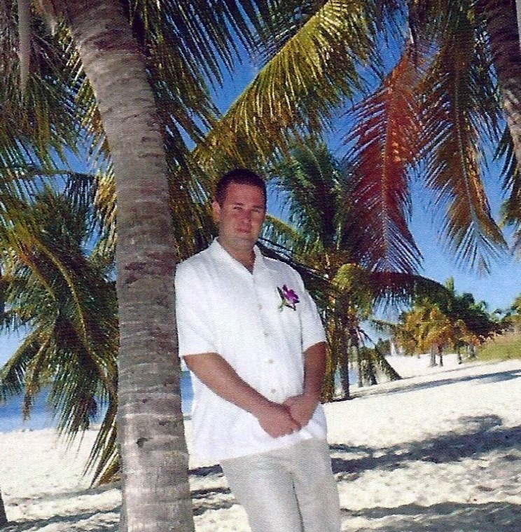 Gregory Scott Johnson Obituary - Bartlett, TN