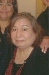 Delia Lujan Obituary - Houston, TX