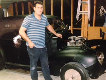 Robert Piccolo Obituary - Brentwood, CA