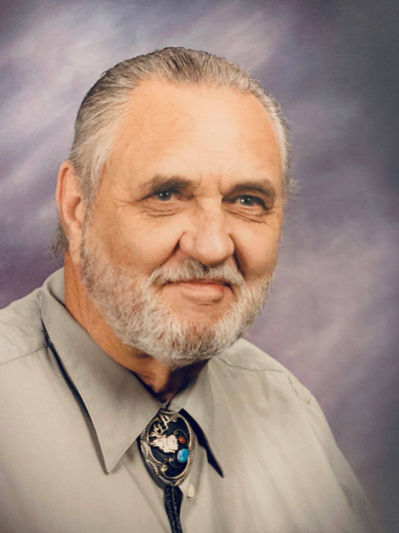 Robert Boone Obituario - Haughton, LA