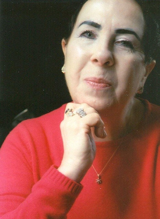Jacqueline Ruddle Obituary - Chesterland, OH