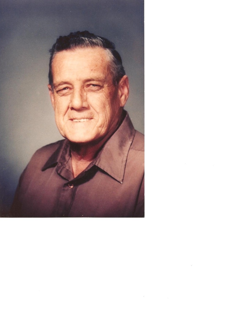 William Hayes Obituary - Citrus Heights, CA