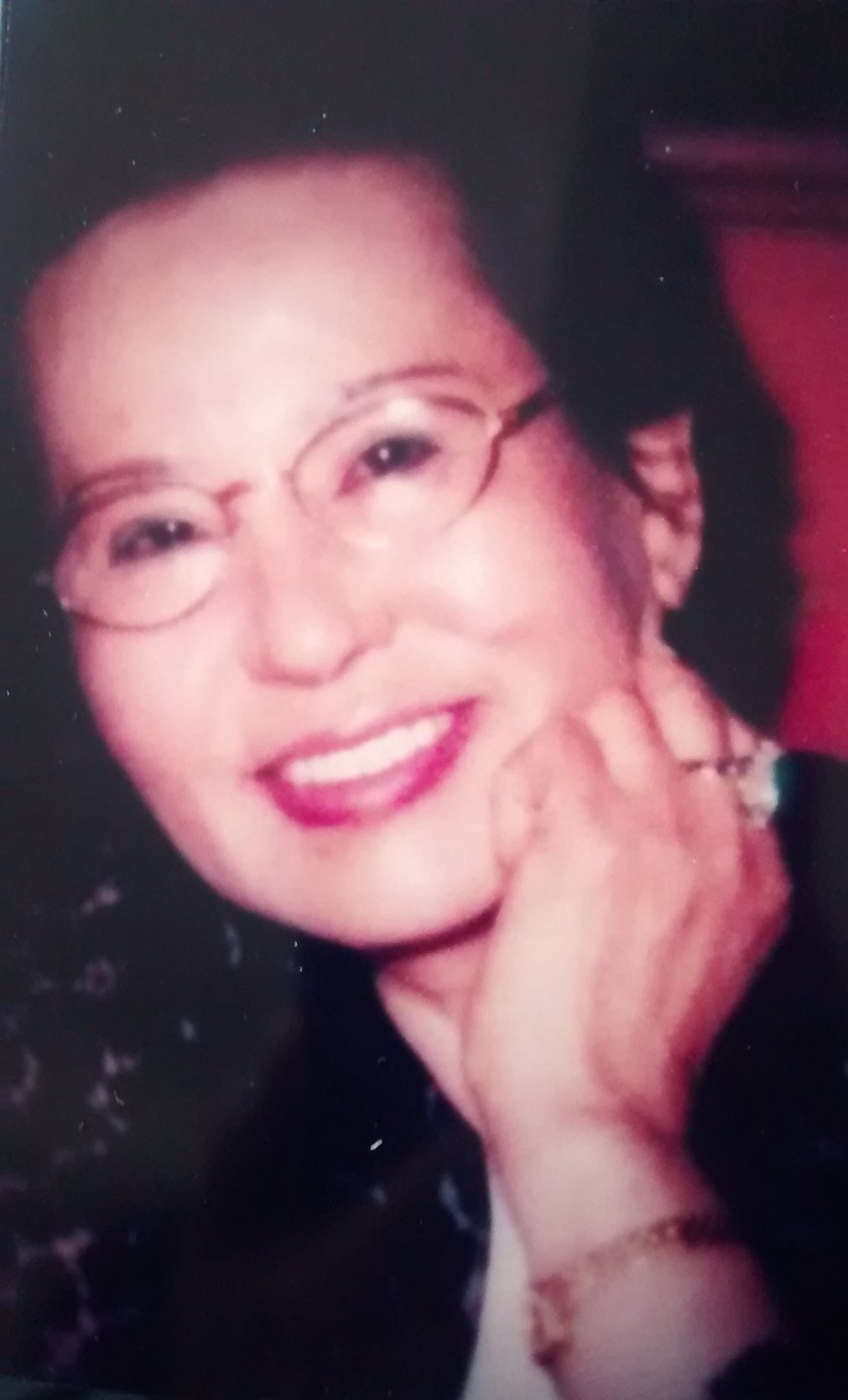 Kwi Sun Cho Obituary - Everett, WA