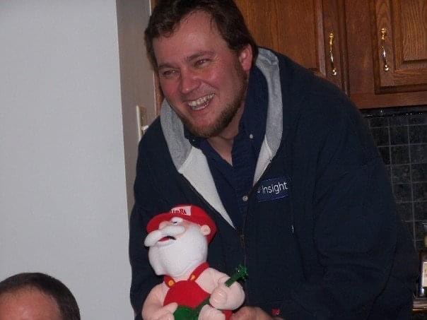 stewart wright funeral