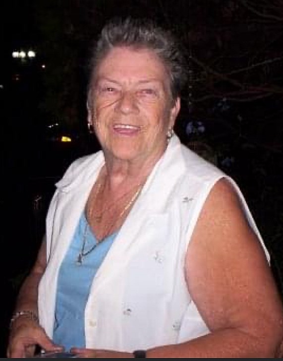 Fay Rood Obituary - Hudson, FL