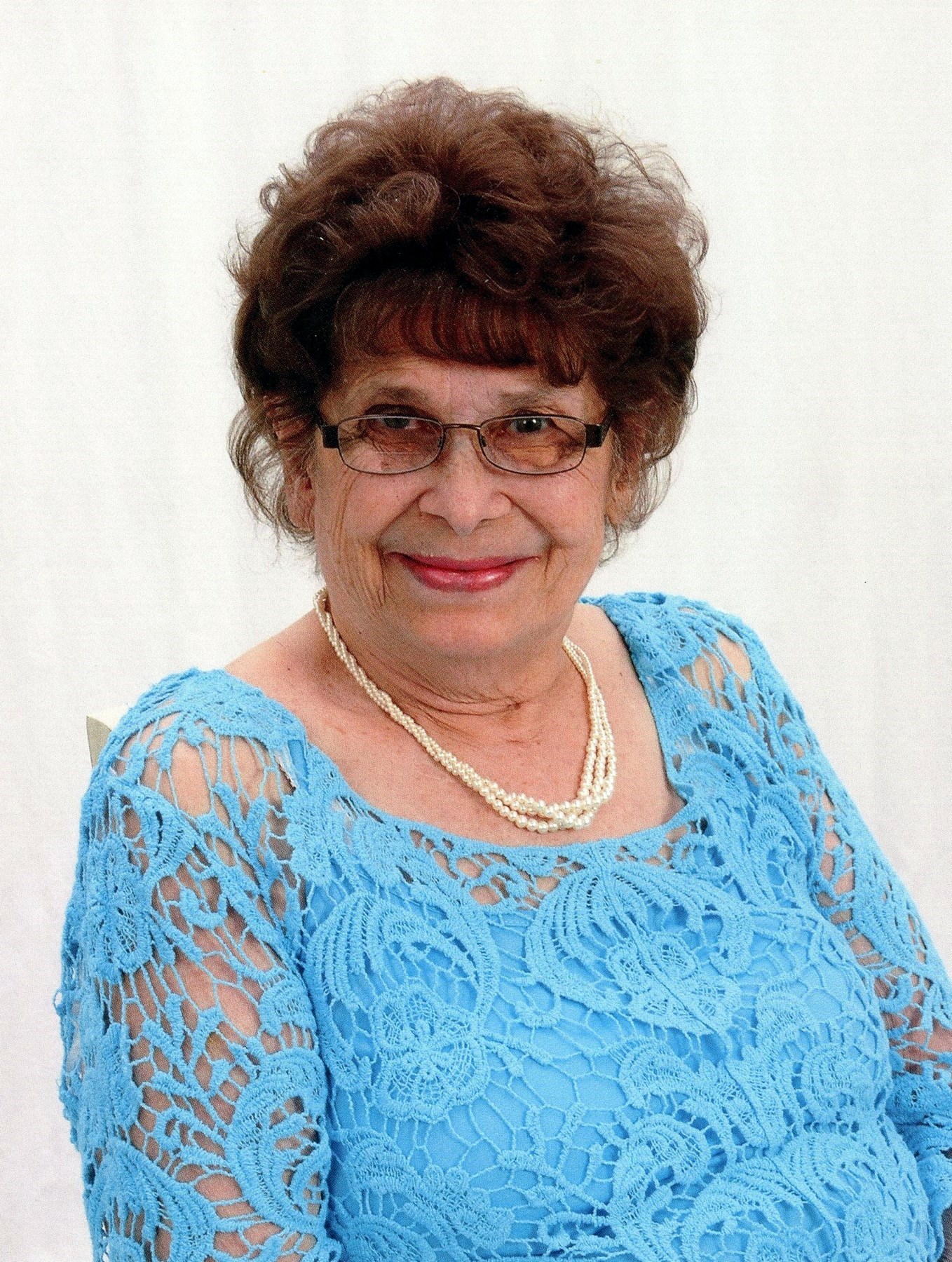 Betty Jane Turner-Snyder Obituary - Gotha, FL