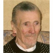 Michael Moran Obituary - Lewiston, ME