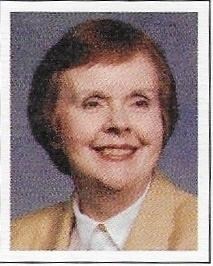 Elizabeth Mary Halbritter "Betty" Spellman Obituary - New Bern, NC