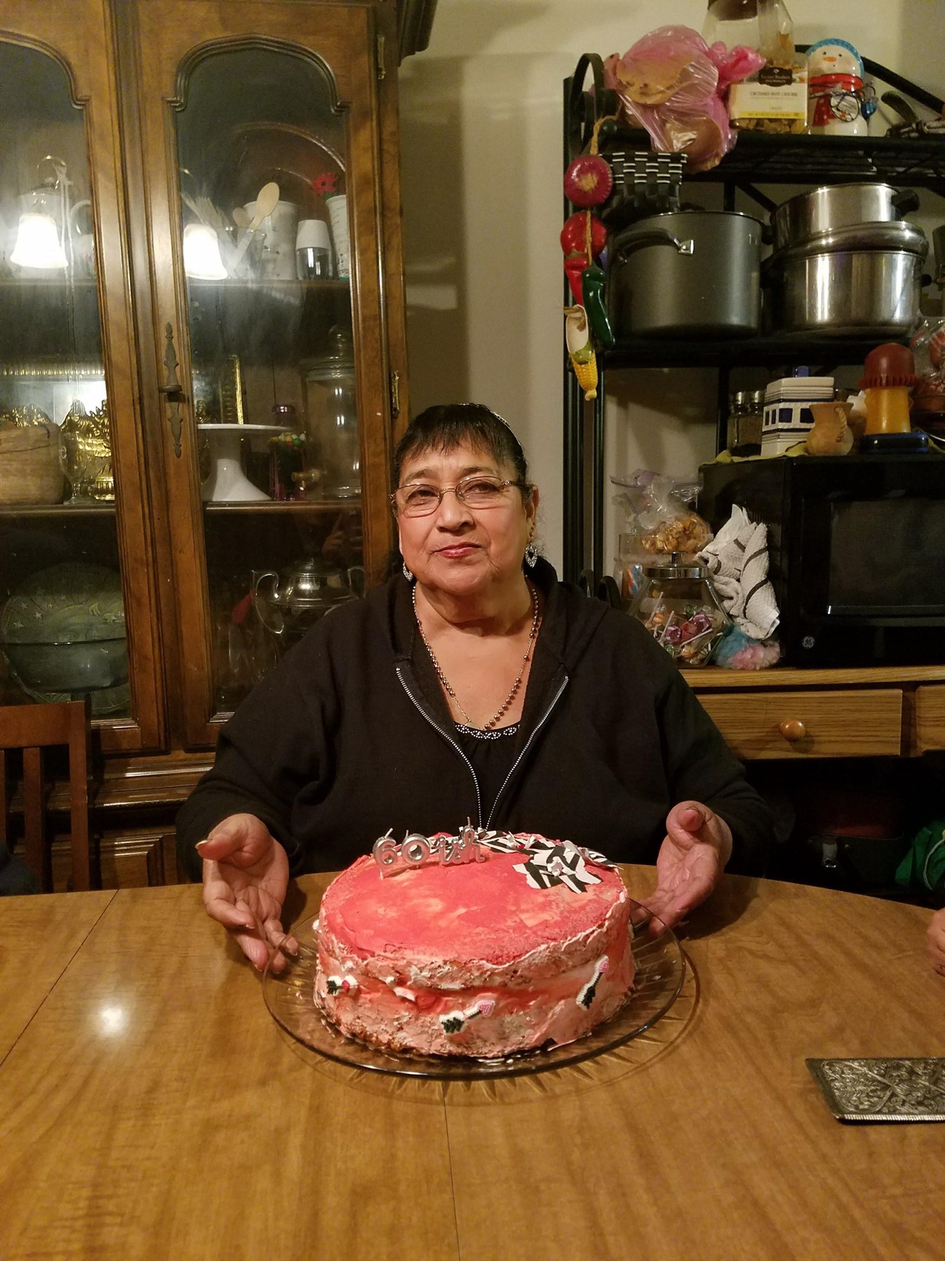 Maria Reyna Palacios Obituary - Visalia, CA