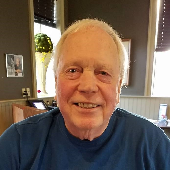Carl Turnblom Obituary - Madison, CT