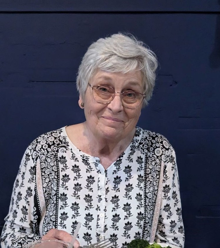 Nancy Knapp Obituary - Southport, NC