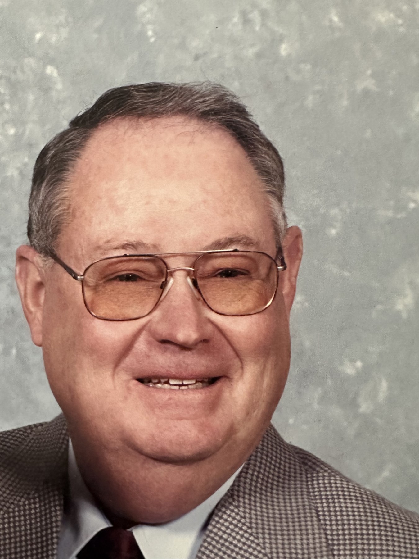 Jack Byrd Obituary - Fort Wayne, IN