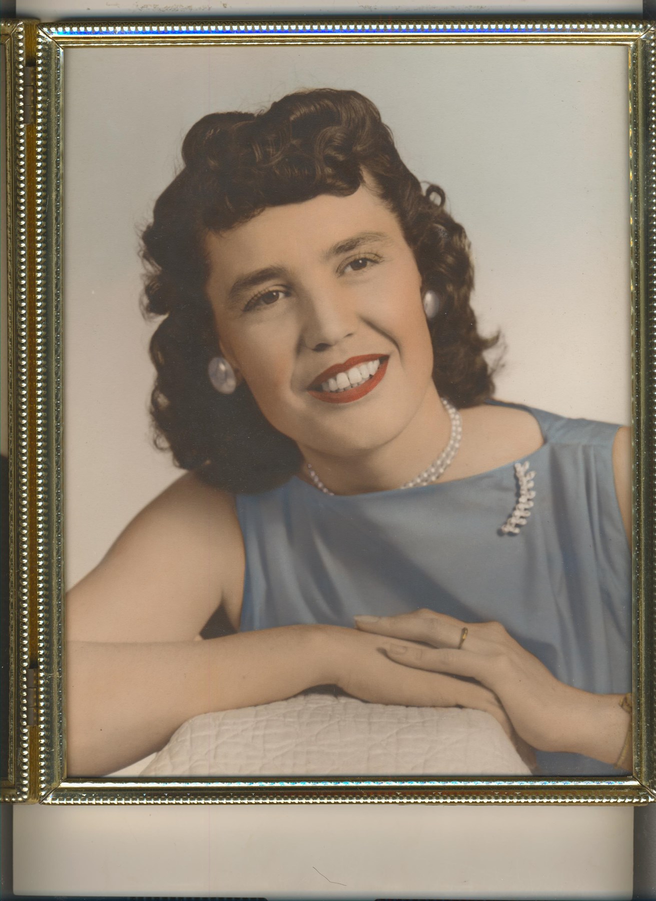 Ruby Excell Parrish Watkins Obituary - Raleigh, NC