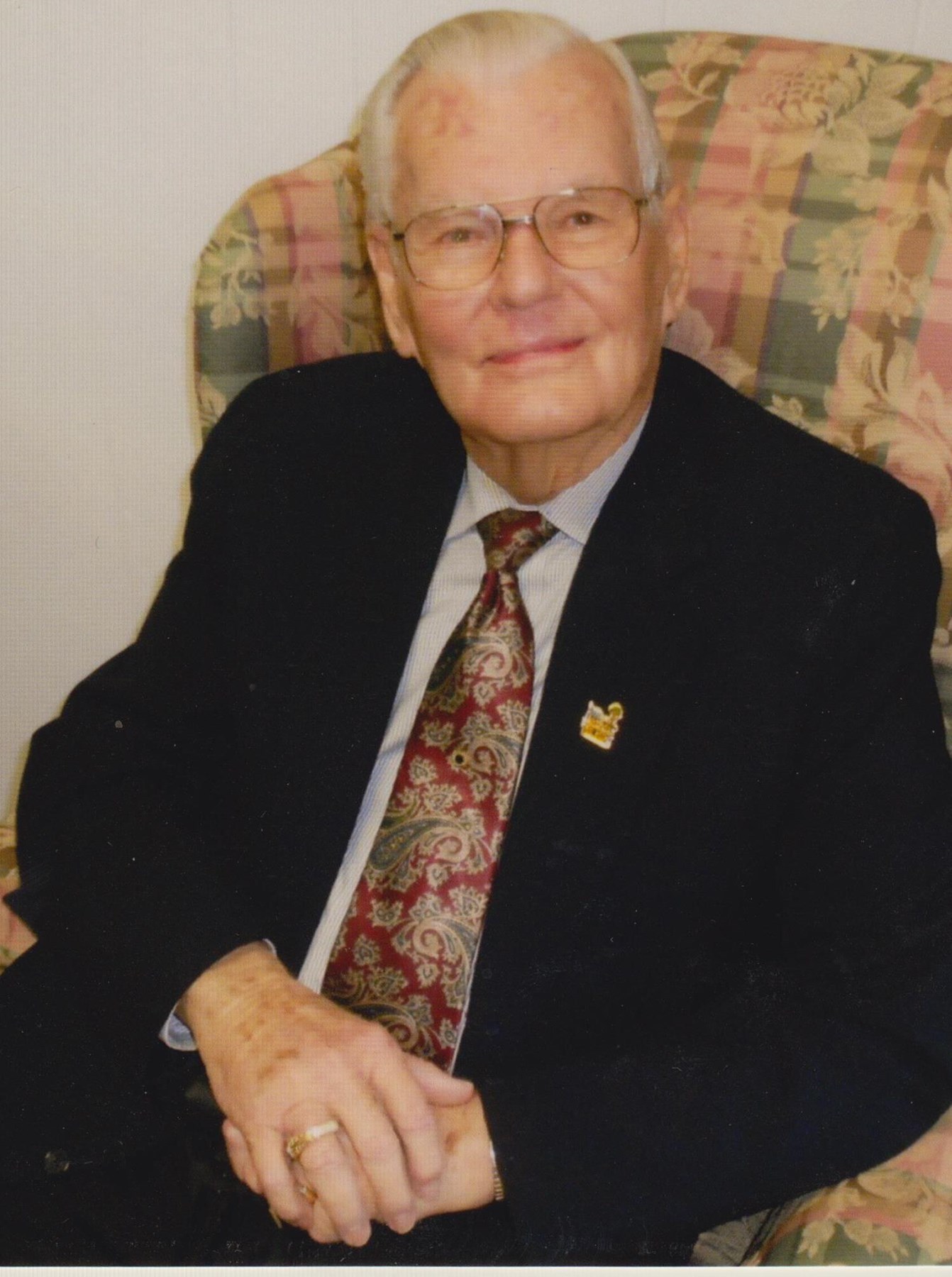 Rev. Albert Morgan Obituary - Gadsden, AL