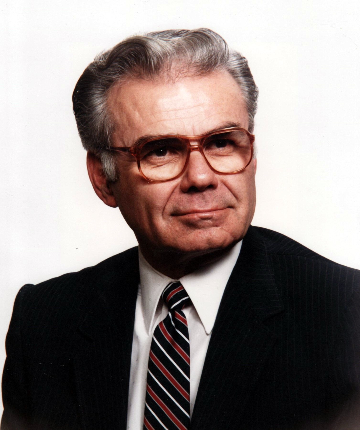 John Andrus Obituary - East Ridge, TN