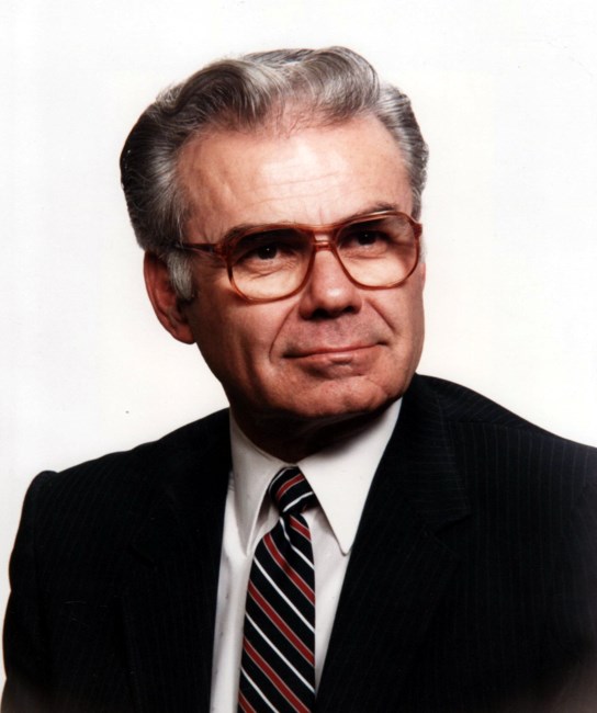 John Andrus Obituary - East Ridge, TN