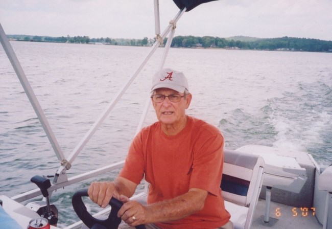 Kenneth Mayo Obituary - Pell City, AL