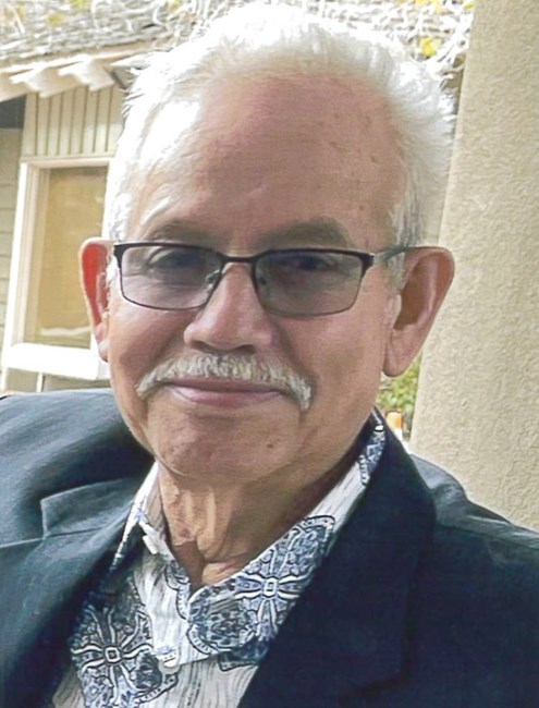 Enrique Alvarez Sandoval Obituary - Whittier, CA