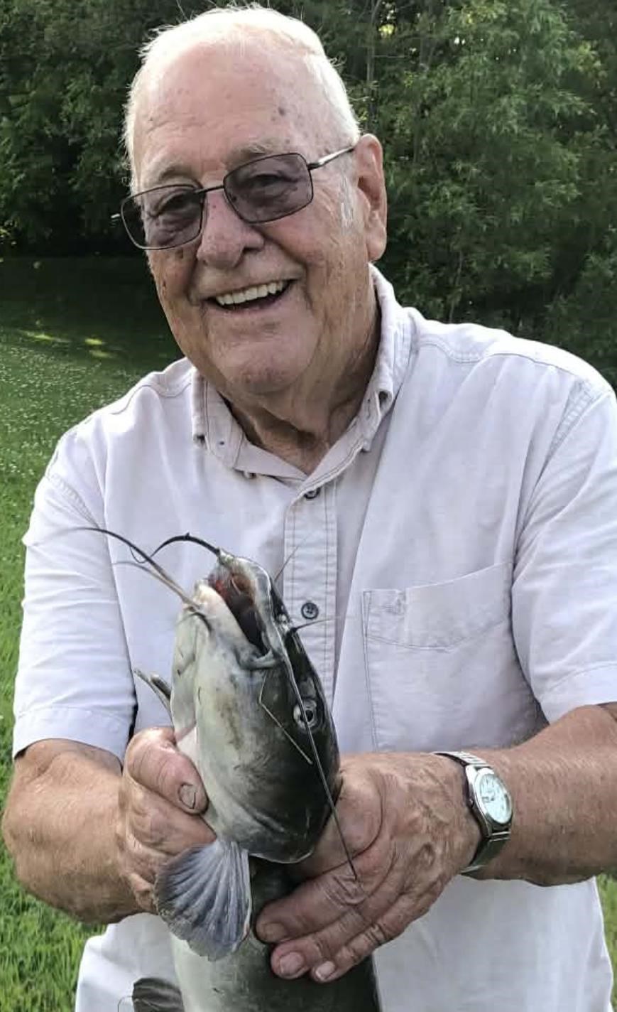 Ralph Gilmore Obituary - Greencastle, IN