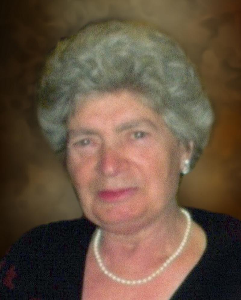 Maria Caruso Obituary - Niagara Falls, ON